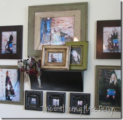 The Gathering Place Design: Framing an Update